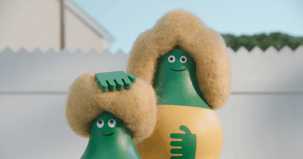 Like a Next-Gen Schoolhouse Rock, Cheerios Launches 4 Catchy Animated ...