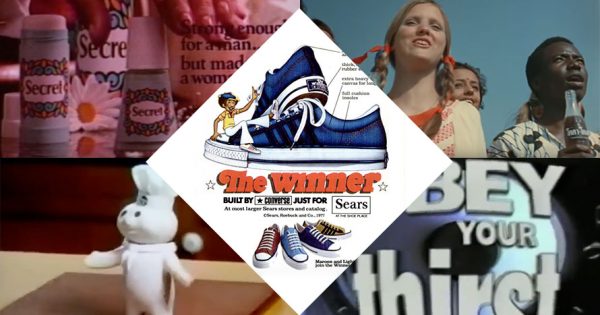 15 Classic Campaigns From African-American Creatives That Helped Shape ...