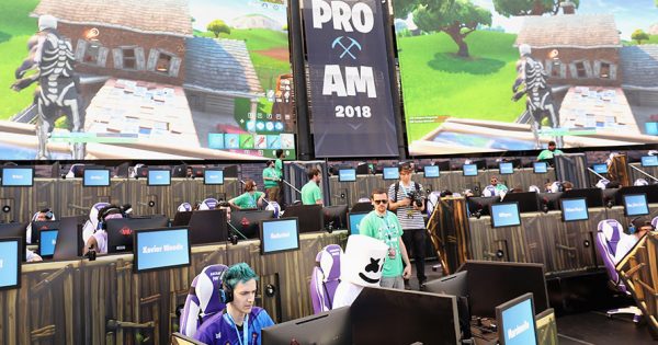 5 Ways to Connect With Consumers in the Esports World