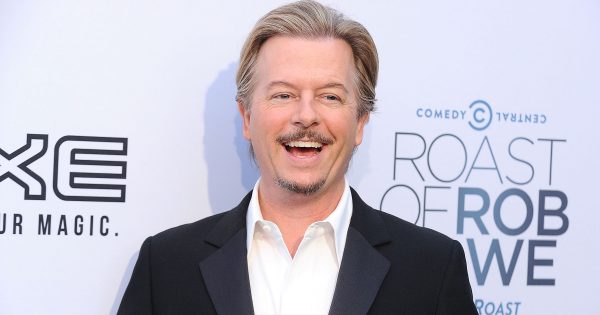Comedy Central Takes Another 11:30 P.M. Swing With a New David Spade ...