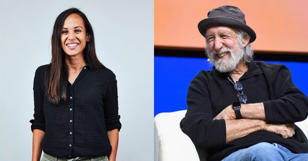 On the Adweek Podcast: The Legacy of Lee Clow