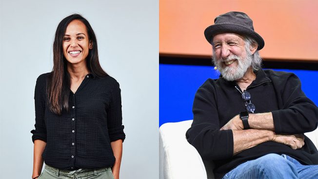 On the Adweek Podcast: The Legacy of Lee Clow