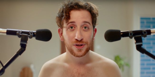 Asmr Marketing Is Officially Dead After This Soothing 4 Minute Clip