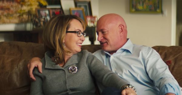 Mark Kelly Launches Senate Race With a Powerful, Personal Video That ...