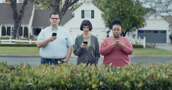 SimpliSafe Plays on Contemporary American Fears in First-Ever Super Bowl Ad