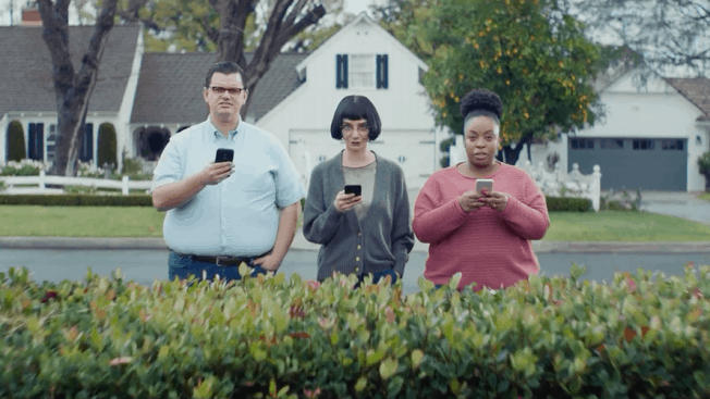 SimpliSafe Plays on Contemporary American Fears in First-Ever Super Bowl Ad