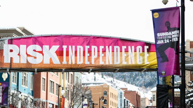 3 Lessons Sundance Can Teach Us About Storytelling