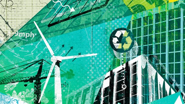 The Role Sustainability Plays in Creating Campaigns and Marketing