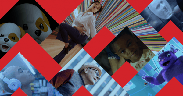 Adweek's Arc Awards: These 22 Campaigns Raised the Bar for Brand ...