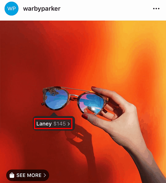 Instagram: Here's How to Buy Something via the New Checkout Feature