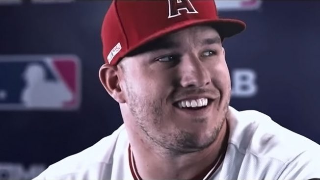 MLB Lets Its Young Superstars Loose in Its Opening Day Ad