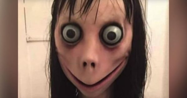 YouTube Addressed Momo Challenge Viral Videos That Prompt Kids to Harm ...