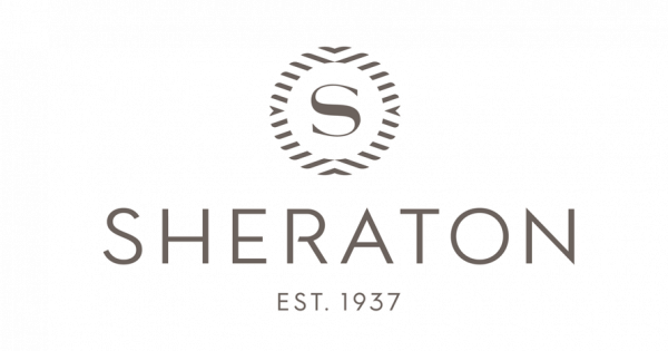 Can Sheraton's New Logo Help Reinvigorate the Legacy Hotel Brand?