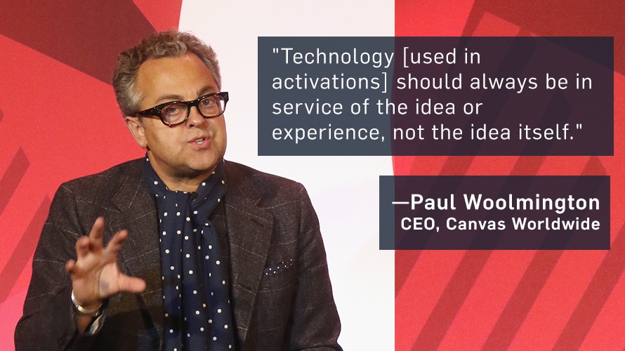 Standing Out at SXSW Means Creating Experiences Interlaced With ...