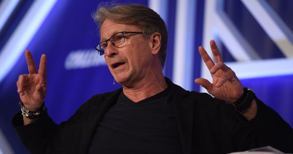 Samsung's Marketing Chief Officer Marc Mathieu Leaves Company After ...