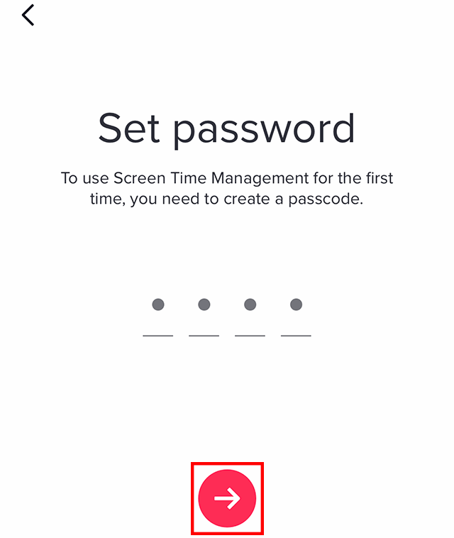 TikTok: Here's How to Turn On Screen Time Management