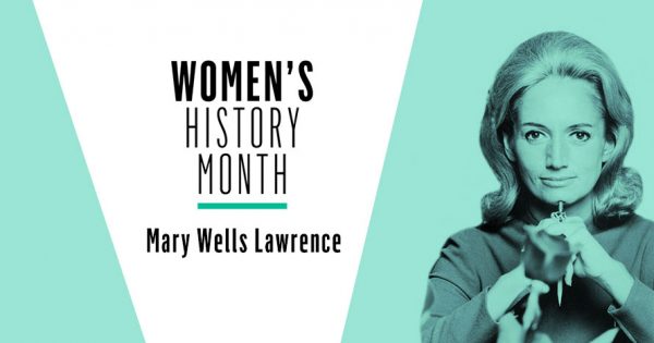 Mary Wells Lawrence Was the Creative Genius Behind These Iconic Ad Jingles