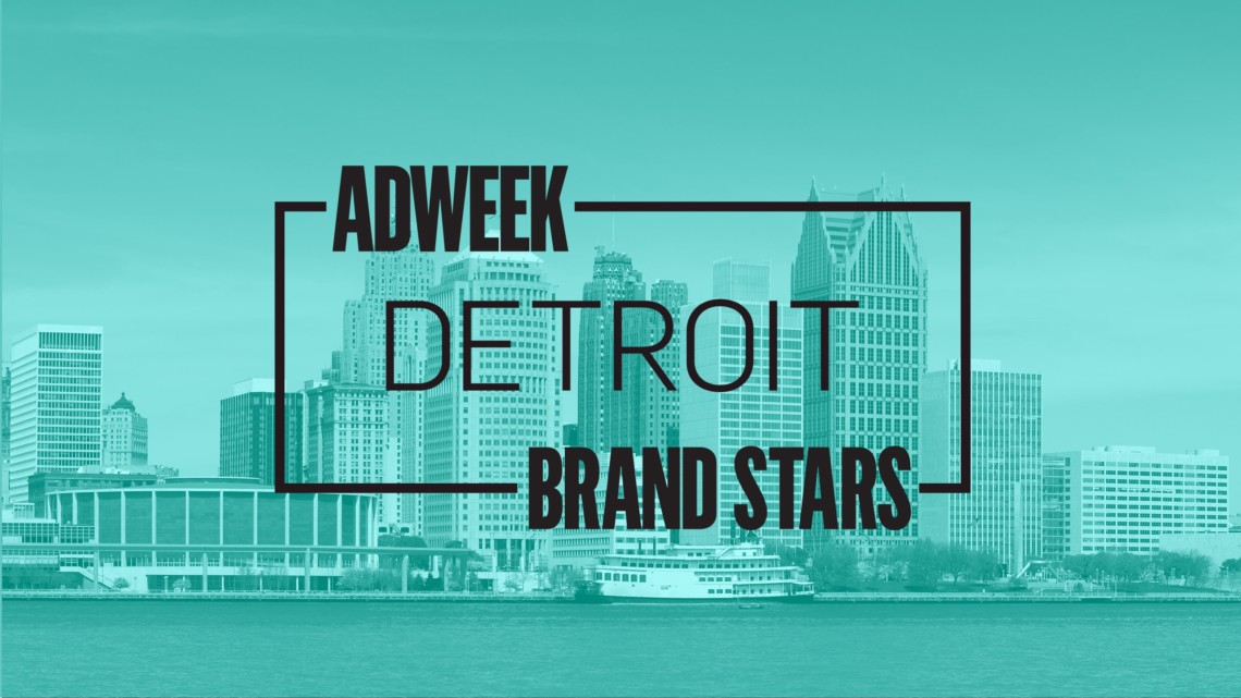 Brand Stars of Detroit