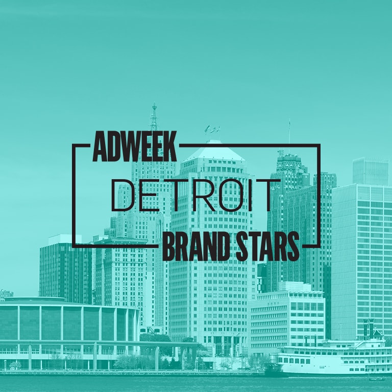 Brand Stars of Detroit