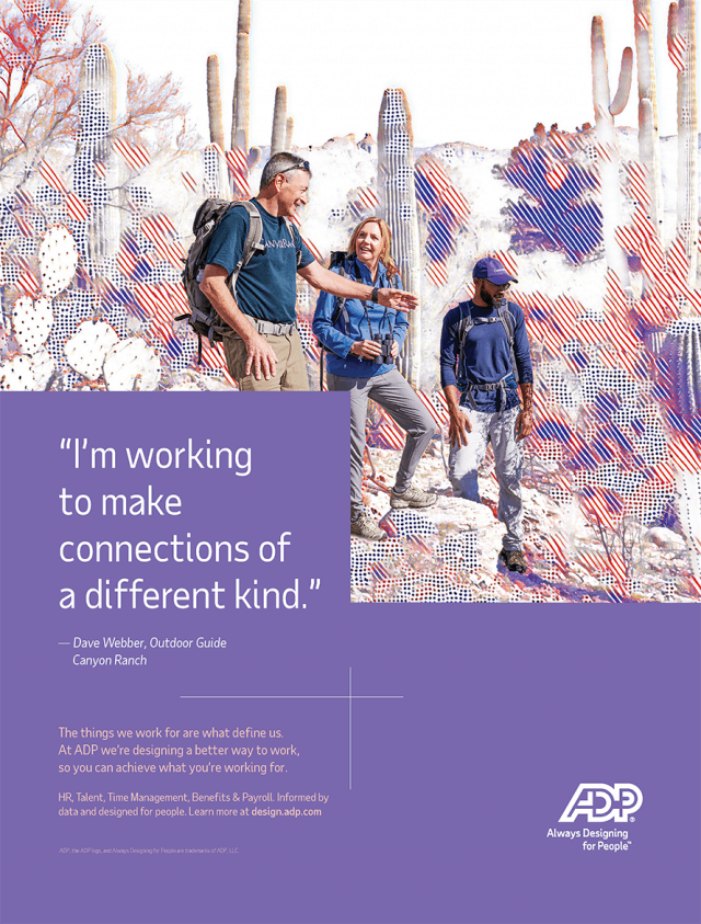 ADP's New Brand Identity Is Less About Paper Pushing and More About ...