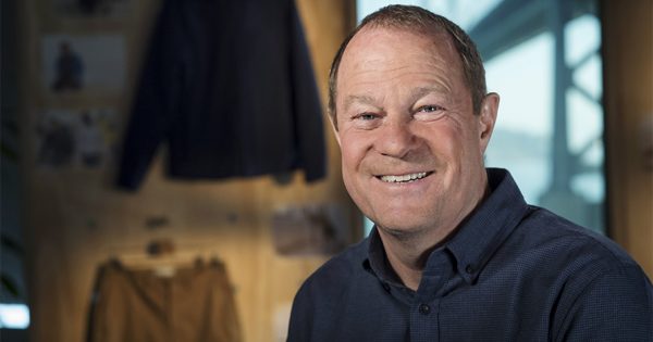 Gap’s President and CEO Gets Honest About the Necessary 'Compromises' Ahead