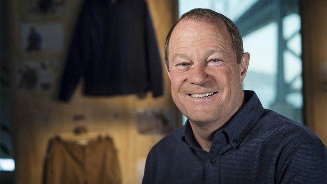 Gap’s President and CEO Gets Honest About the Necessary 'Compromises' Ahead