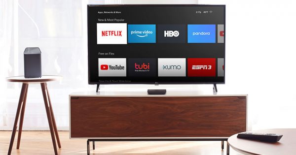 Comcast Releases New Streaming Platform 'Aggregator' for Its Internet ...