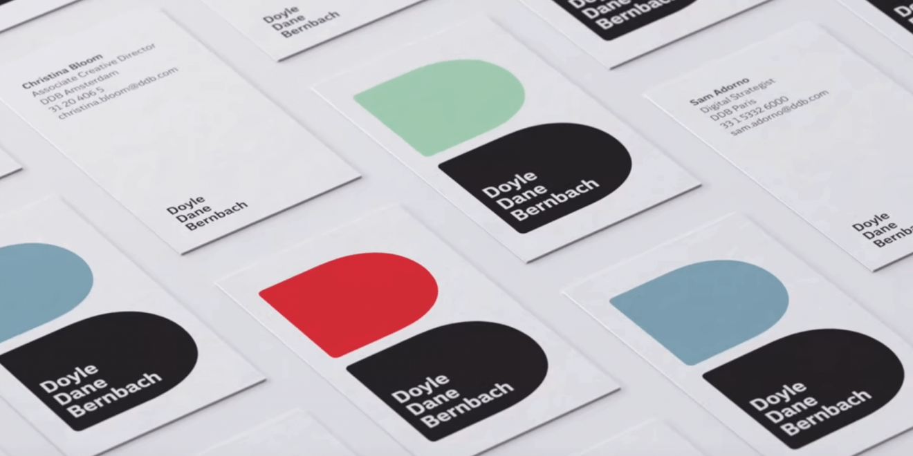 For Its 70th Anniversary, DDB Is Going Back to Its Roots With Its New ...