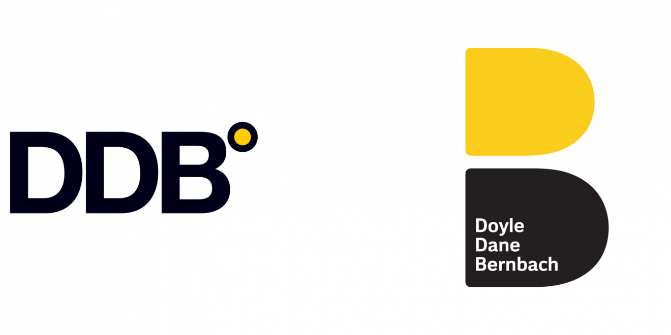 Design Experts Weigh In on DDB's and Joan's New Visual Identities