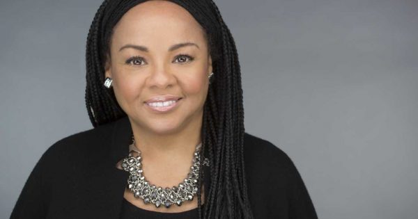 WPP Names Wunderman's Judy Jackson to New Global Head of Culture Role