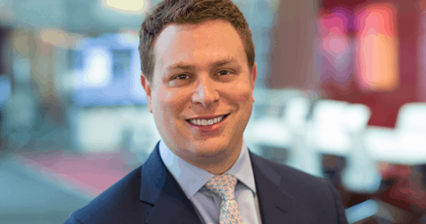 Bloomberg's Keith Grossman Joins Holding Group Engine as Chief ...