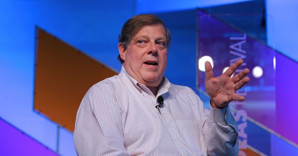 Q&A: CEO Mark Penn Reveals His Plans for MDC Partners' Culture, Clients ...