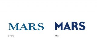 Mars Unveils New Visual Identity to Remind the World It Makes More Than ...