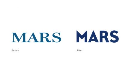 Mars Unveils New Visual Identity to Remind the World It Makes More Than ...