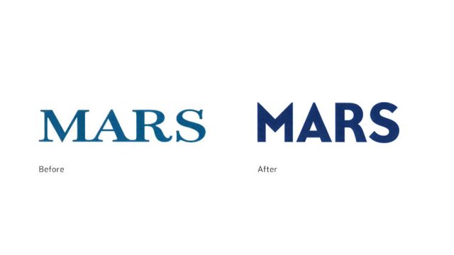 Mars Unveils New Visual Identity to Remind the World It Makes More Than ...