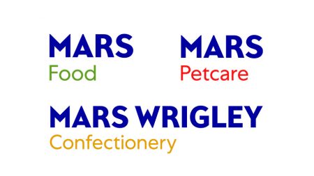 Mars Unveils New Visual Identity to Remind the World It Makes More Than ...