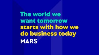 Mars Unveils New Visual Identity to Remind the World It Makes More Than ...