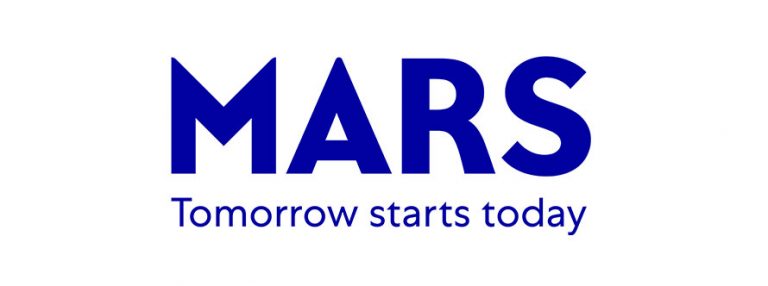 Mars Unveils New Visual Identity to Remind the World It Makes More Than ...