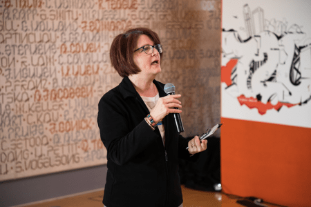 Inside the Master's Program Dedicated to Brand Purpose