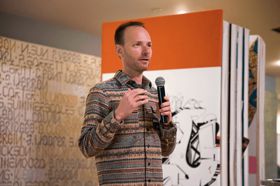 Inside the Master's Program Dedicated to Brand Purpose