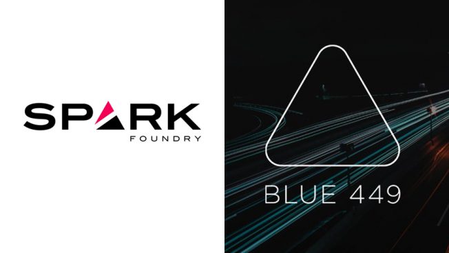 Publicis to Merge Global Media Networks Spark Foundry and Blue 449