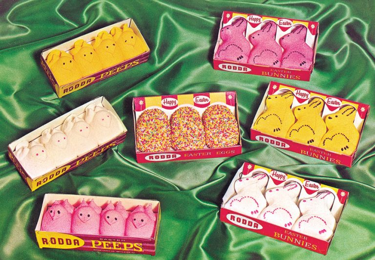 The Story Behind One of the Most Controversial Candies of Our Time