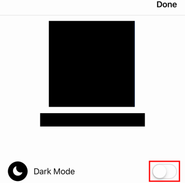 Facebook Messenger: Here's How to Turn on Dark Mode