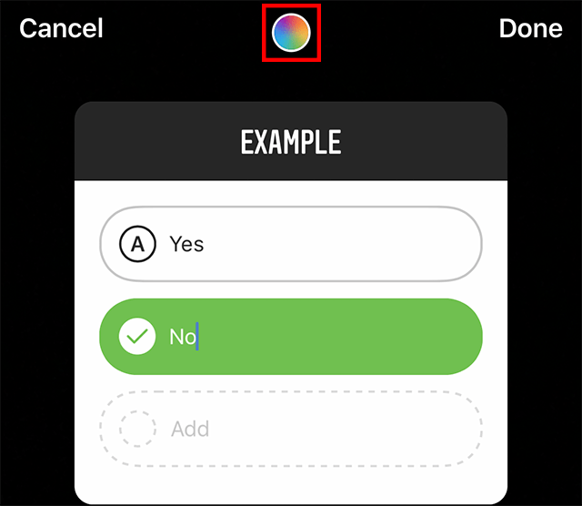 Instagram: Here's How to Use the Quiz Sticker in Stories