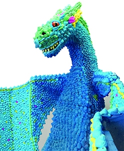 The Story Behind One of the Most Controversial Candies of Our Time