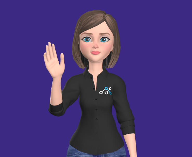 A Small But Growing Startup Scene Is Exploring Uses for Digital Human ...