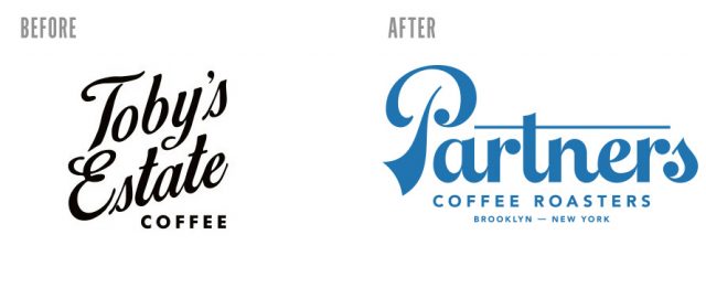 Toby’s Estate Coffee Is Affirming Its New York Roots—by Getting Rid of ...