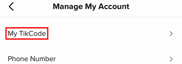 TikTok: Here's How to Use TikCodes to Connect with Others