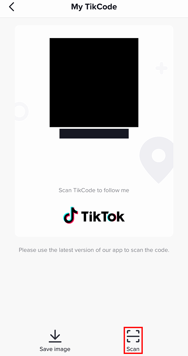 TikTok: Here's How to Use TikCodes to Connect with Others