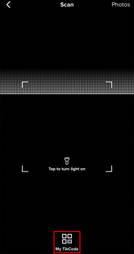 TikTok: Here's How to Use TikCodes to Connect with Others